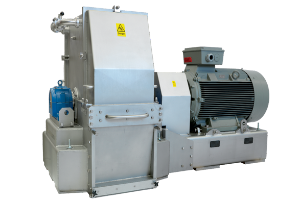 Larsson Sweden | Rasper