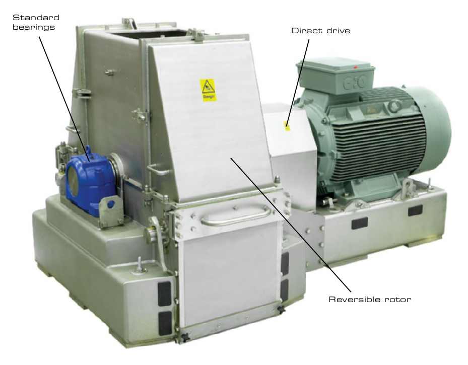 Larsson SwedenRasper - Larsson Sweden